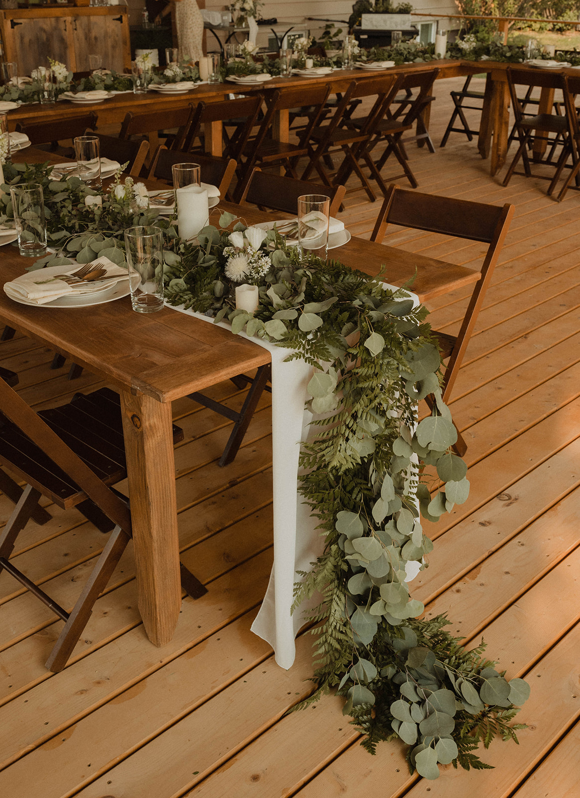 Intimate Wedding at Private Residence in Bozeman, Montana - Alexandrae ...