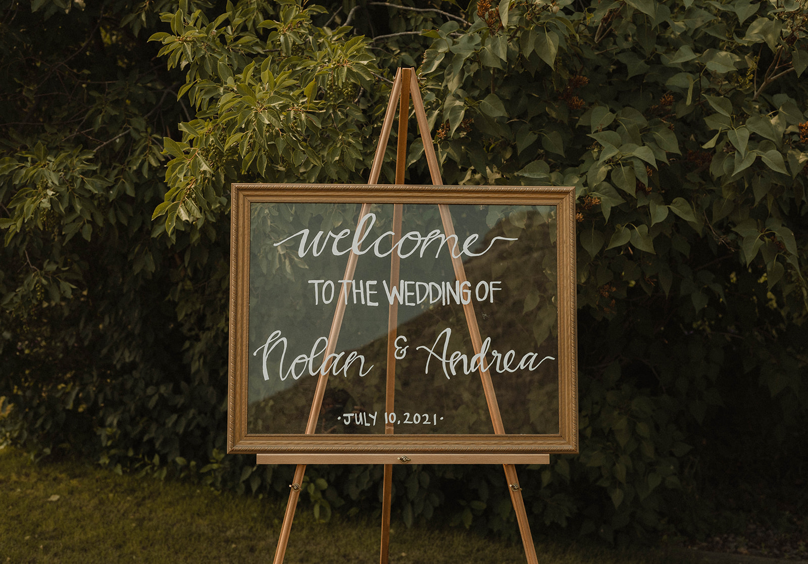 Intimate Wedding at Private Residence in Bozeman, Montana - Alexandrae ...