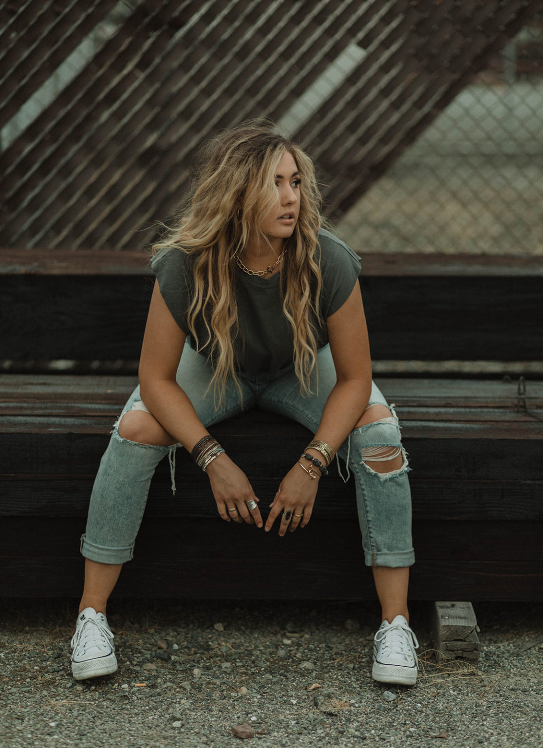 Edgy Lifestyle Session in Seattle - Alexandrae Photo - Revel in Your Rarity