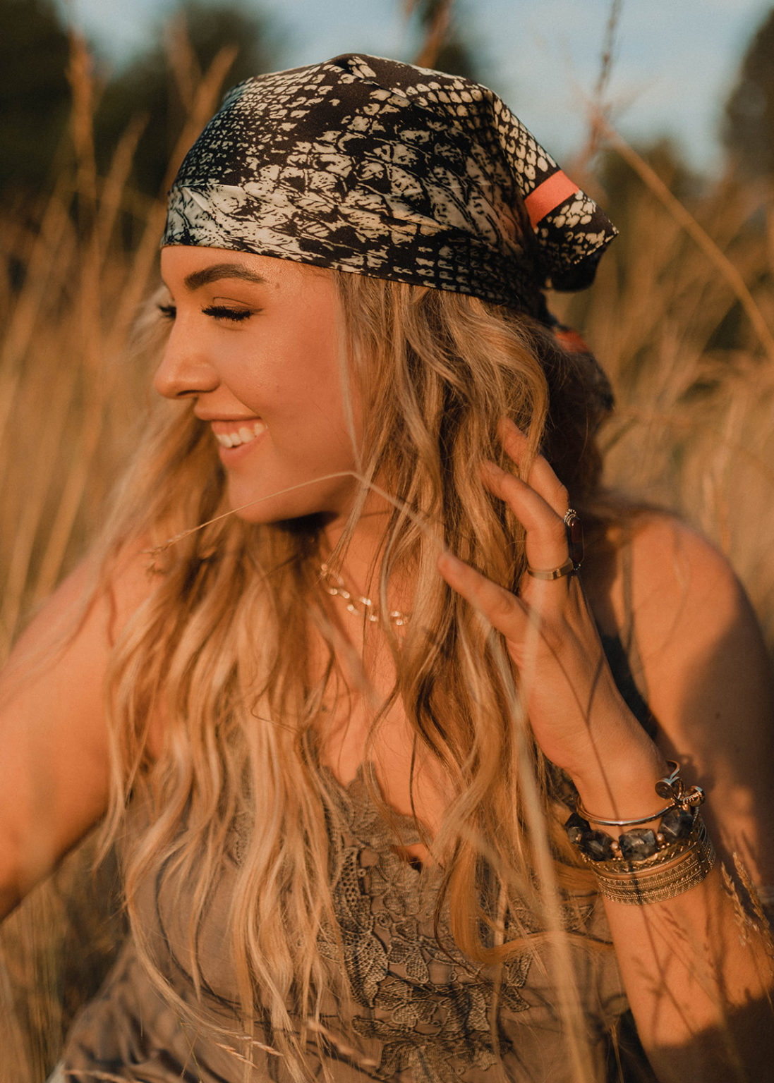 Edgy Lifestyle Session in Seattle - Alexandrae Photo - Revel in Your Rarity