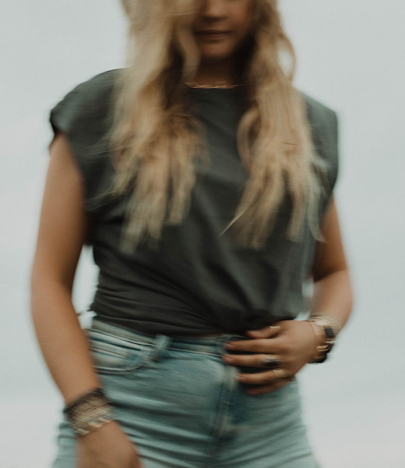Edgy Lifestyle Session in Seattle - Alexandrae Photo - Revel in Your Rarity
