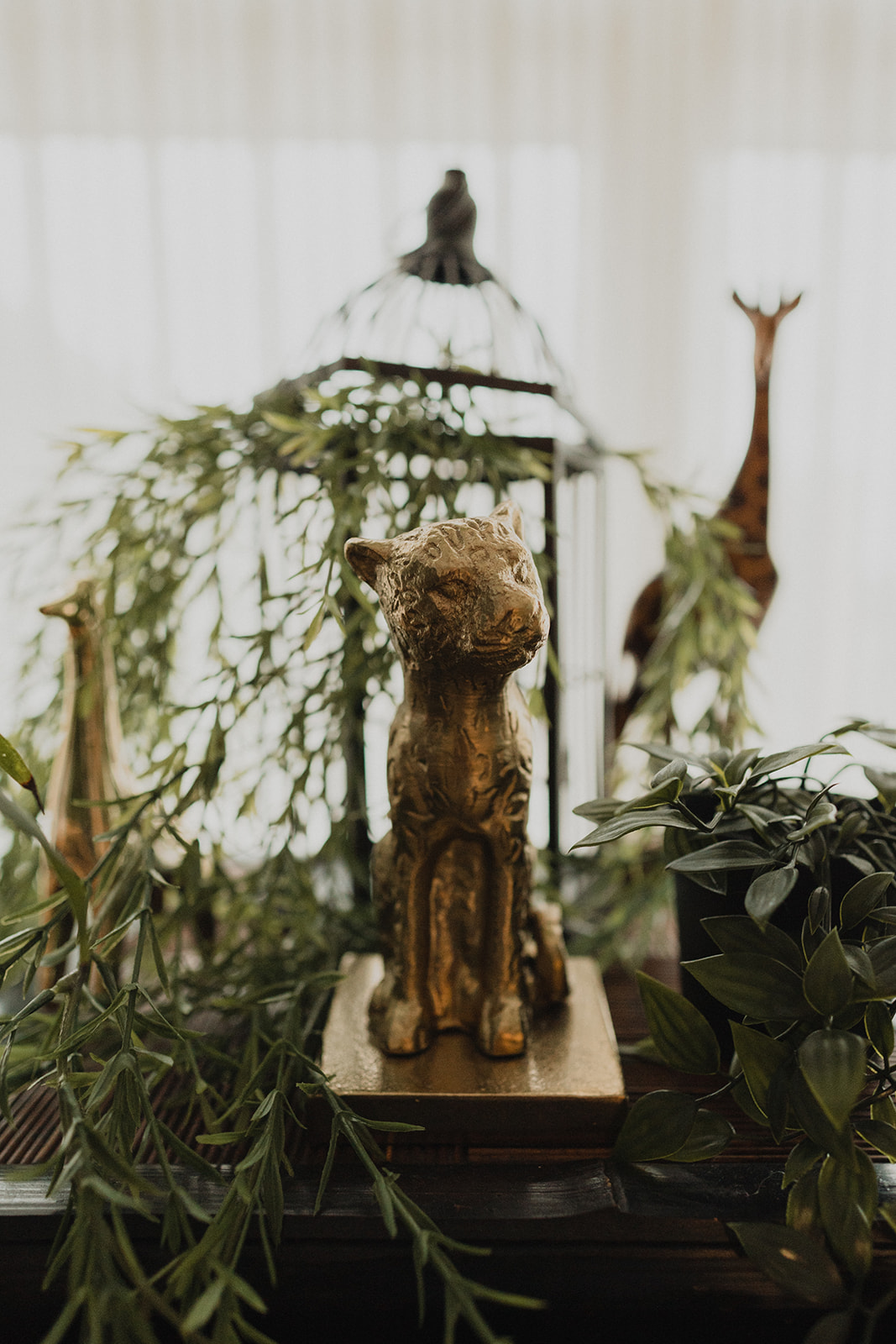 Victorian Inspired Boudoir Shoot - Alexandrae Photo - Revel in Your Rarity