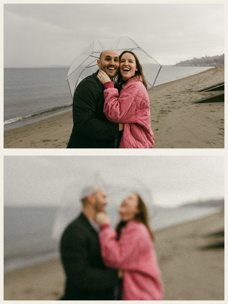 The 14 Best Locations for Seattle Engagement Sessions