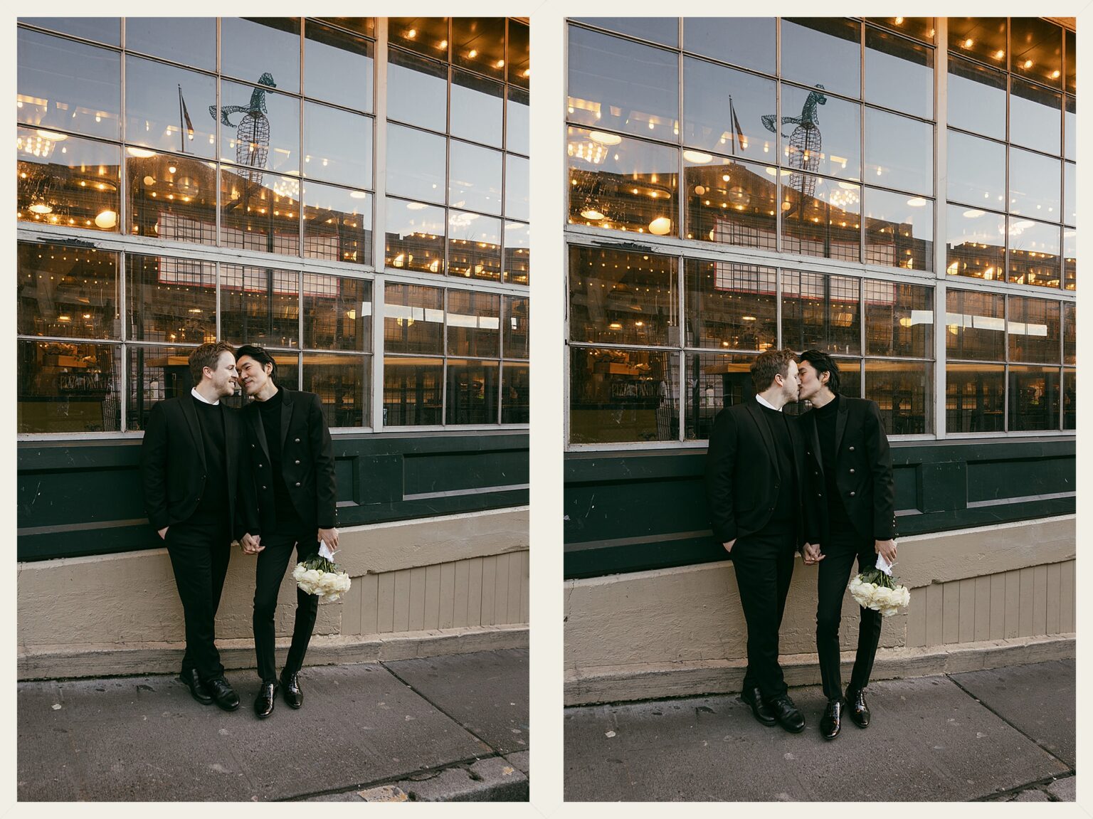 The 14 Best Locations for Seattle Engagement Sessions
